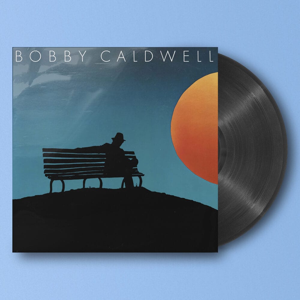 Bobby Caldwell Official Website | Blue-Eyed Soul Singer and Songwriter